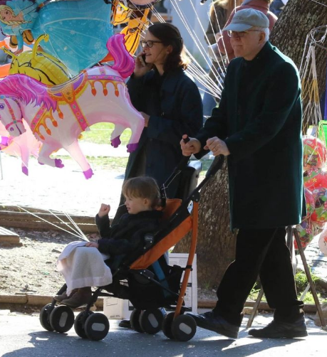 Anne Stringfield Age, Height, Bio, Daughter, Husband & Family