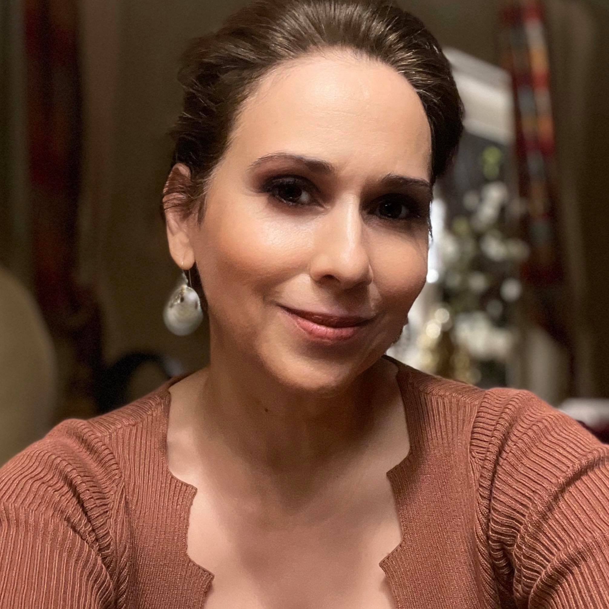 Debbie D'Souza- Bio with Age, Height, Children & Family