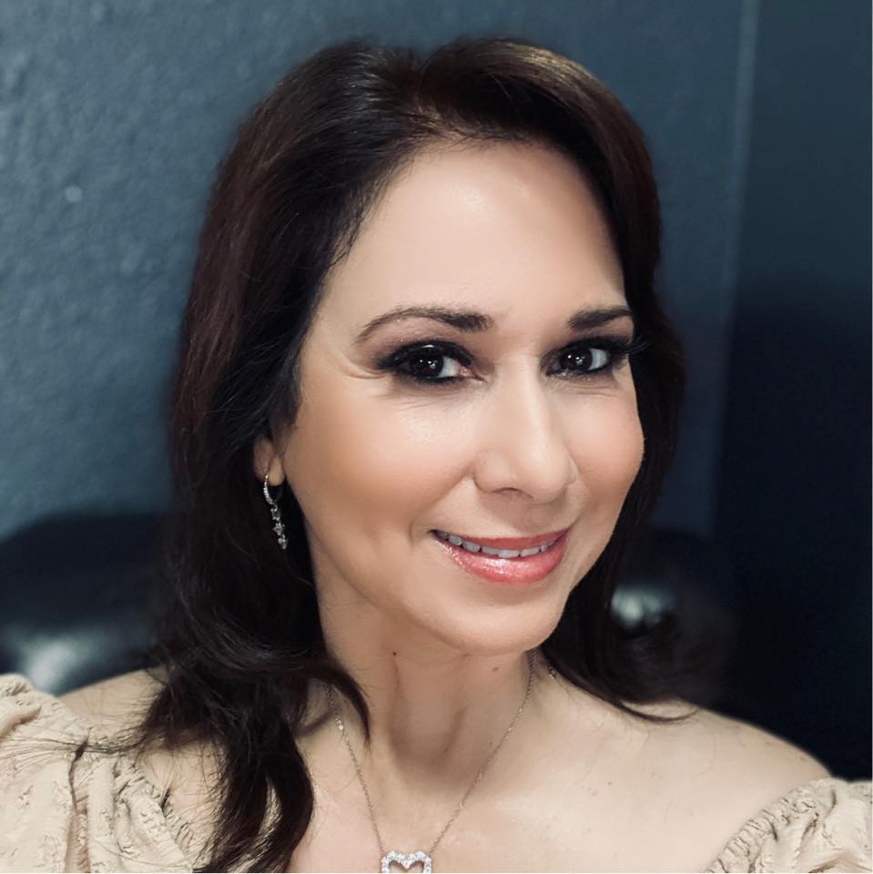 Debbie D'Souza- Bio with Age, Height, Children & Family