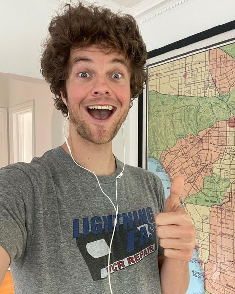 Jack Quaid- Age, Height, Biography, Father, Mother & Family