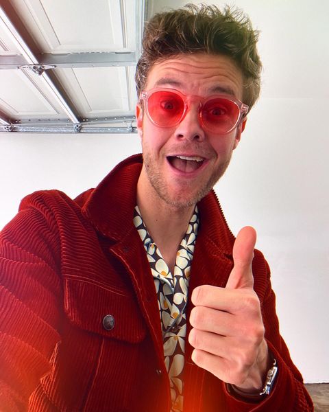 Jack Quaid- Age, Height, Biography, Father, Mother & Family