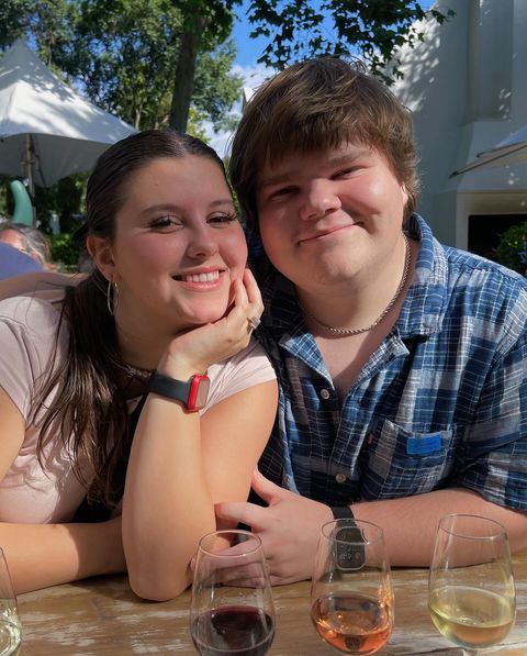 Jeremy Ray Taylor Biography with Age, Height, Wife & Family