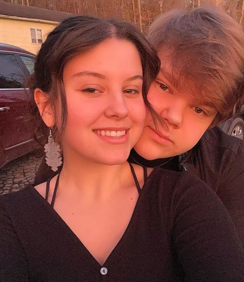 Jeremy Ray Taylor Biography with Age, Height, Wife & Family