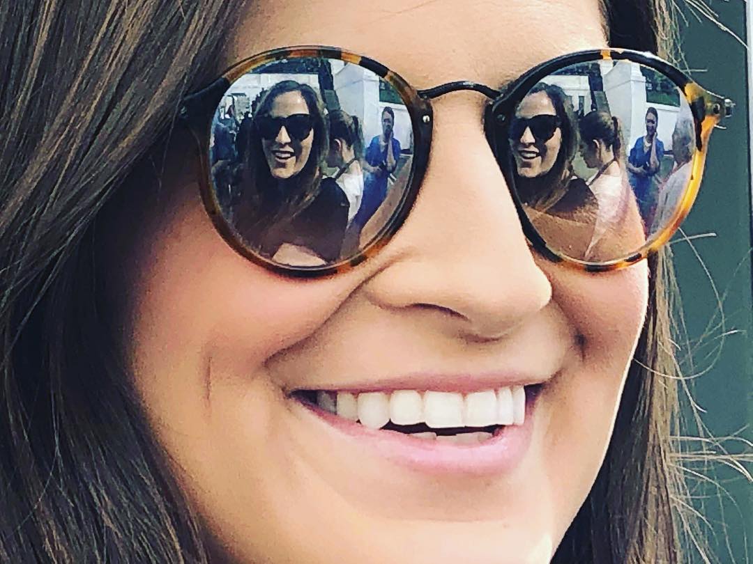 Kaitlan Collins Age, Height, Bio, Boyfriend, Parents & Family