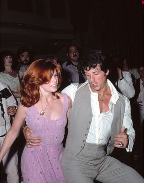 Sasha Czack: Age, Height, Biography, Ex-husband, Son & Family