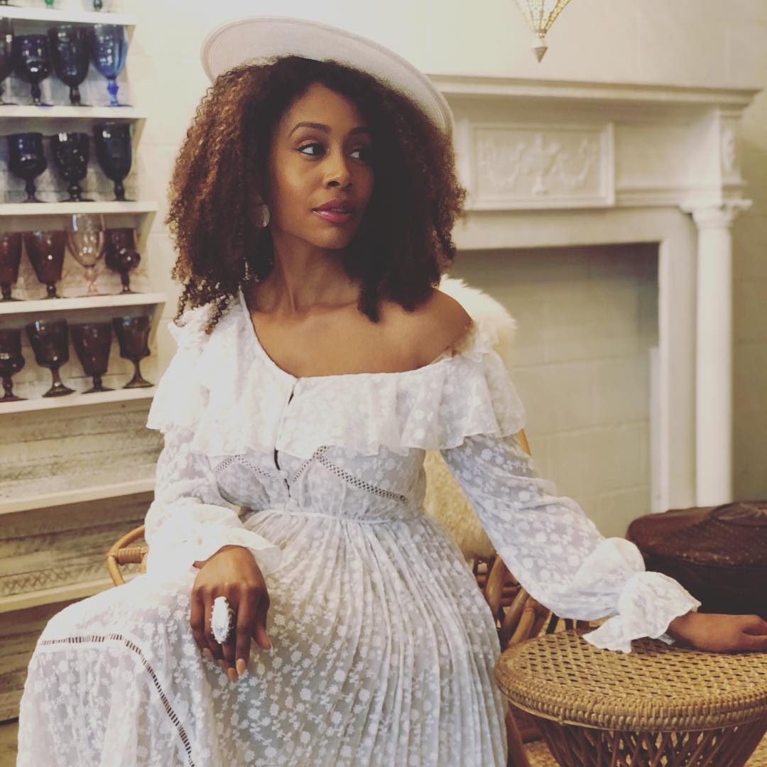 Simone Missick: Age, Height, Husband, Biography & Family