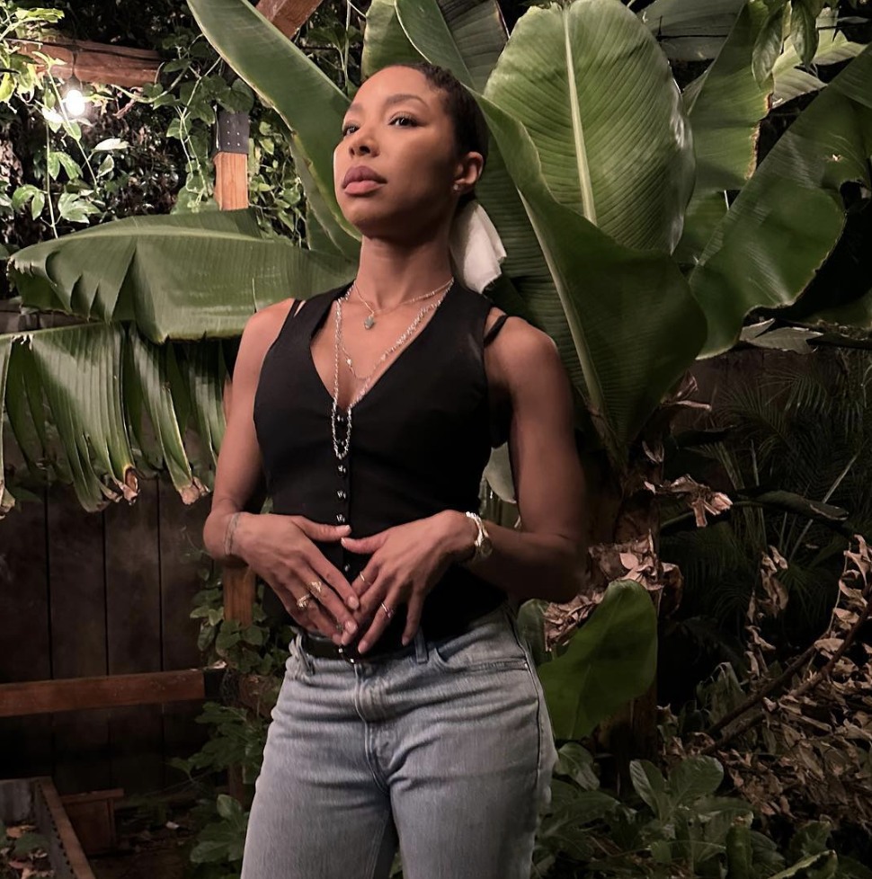 Simone Shepherd Age, Height, Bio, Mother, Snapchat, Boyfriend