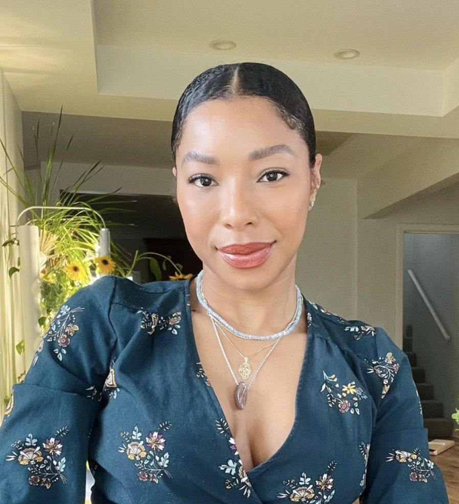 Simone Shepherd Age, Height, Bio, Mother, Snapchat, Boyfriend